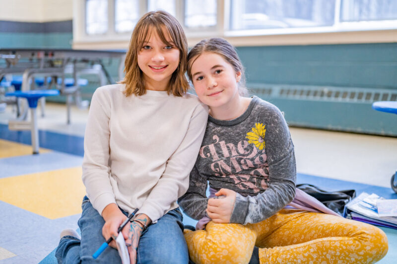 Seacoast Spotlight Series: Soul Models - Piscataqua Savings Bank